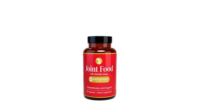 Joint Food with Tamasteen™ by Nordic Healthy Living - Complete Joint ...